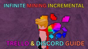 Infinite Mining Incremental Trello Guide - All Ores, Runes, Auras ...