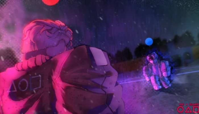 How to become a Guard in Ink Game - Roblox | Pro Game Guides