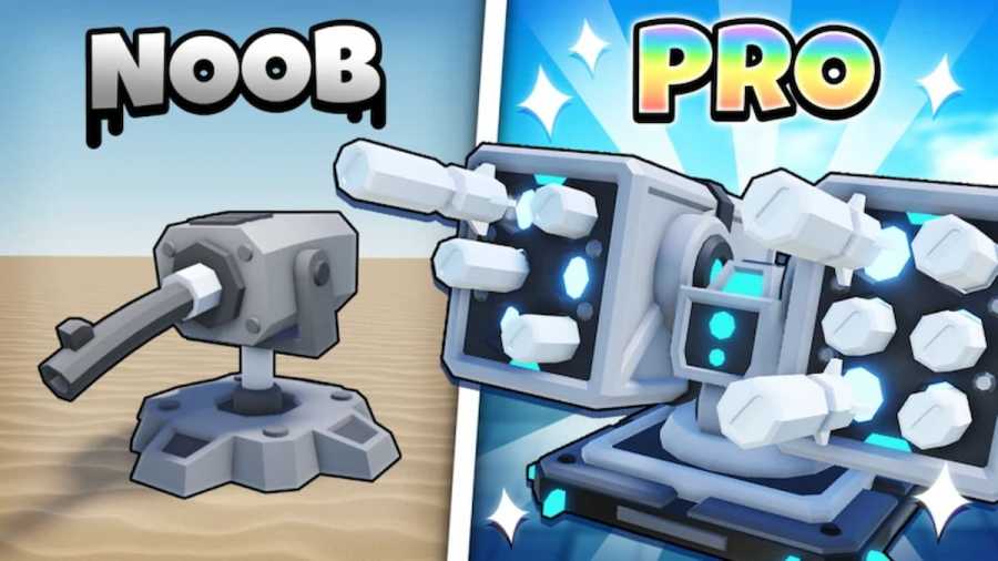 Merge Tower Defense Codes (December 2025) | Pro Game Guides