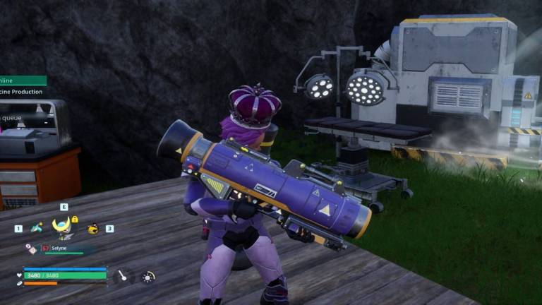 How to get Implants for the Pal Surgery Table in Palworld | Pro Game Guides