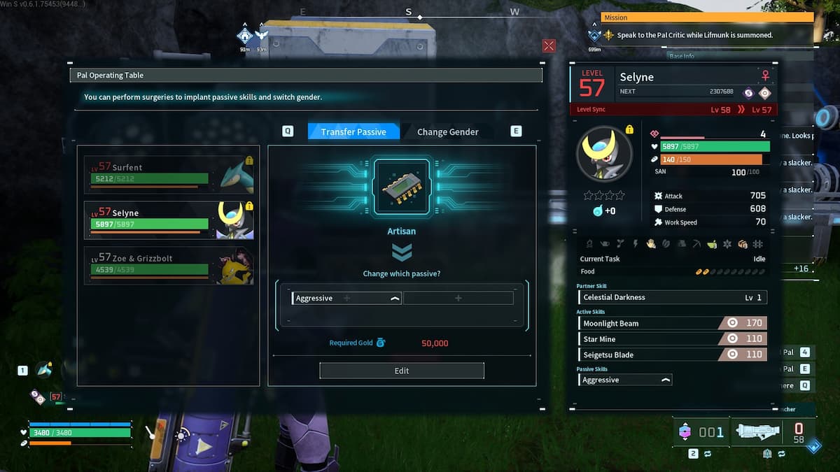 How to get Implants for the Pal Surgery Table in Palworld | Pro Game Guides