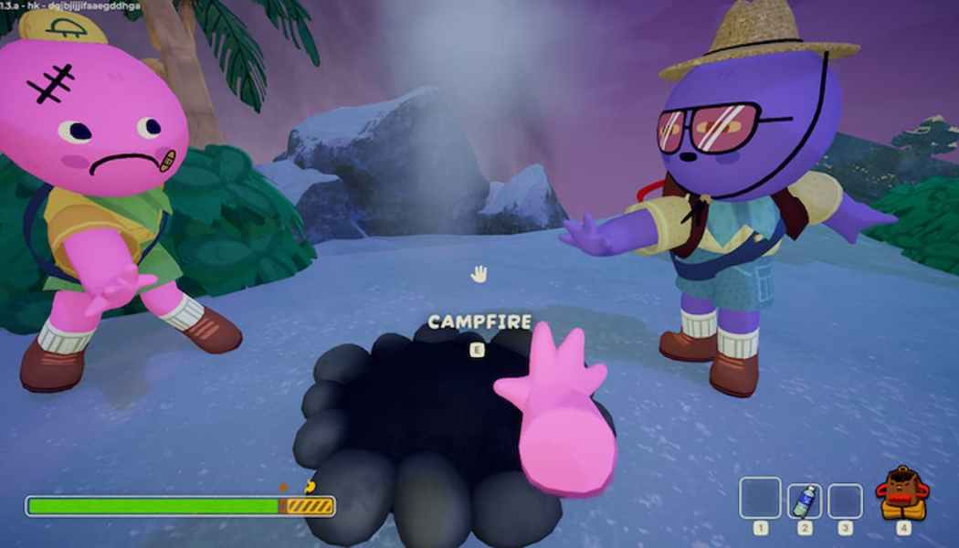 How to Find the Scoutmaster in PEAK | Pro Game Guides