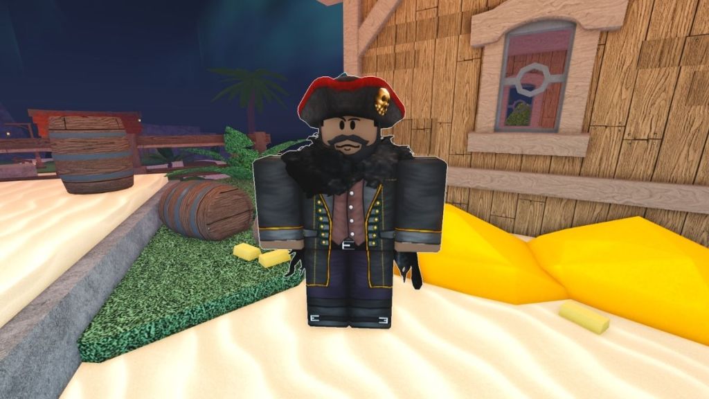 Complete Fisch Pirate Factions Guide | Pro Game Guides