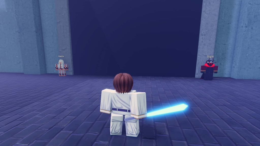 Ultimate Roblox Paradox Beginner's Guide - Progression, Controls, Game ...