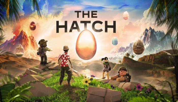 Roblox The Hatch Event Guide - Release Date, Hub, Games & More | Pro ...