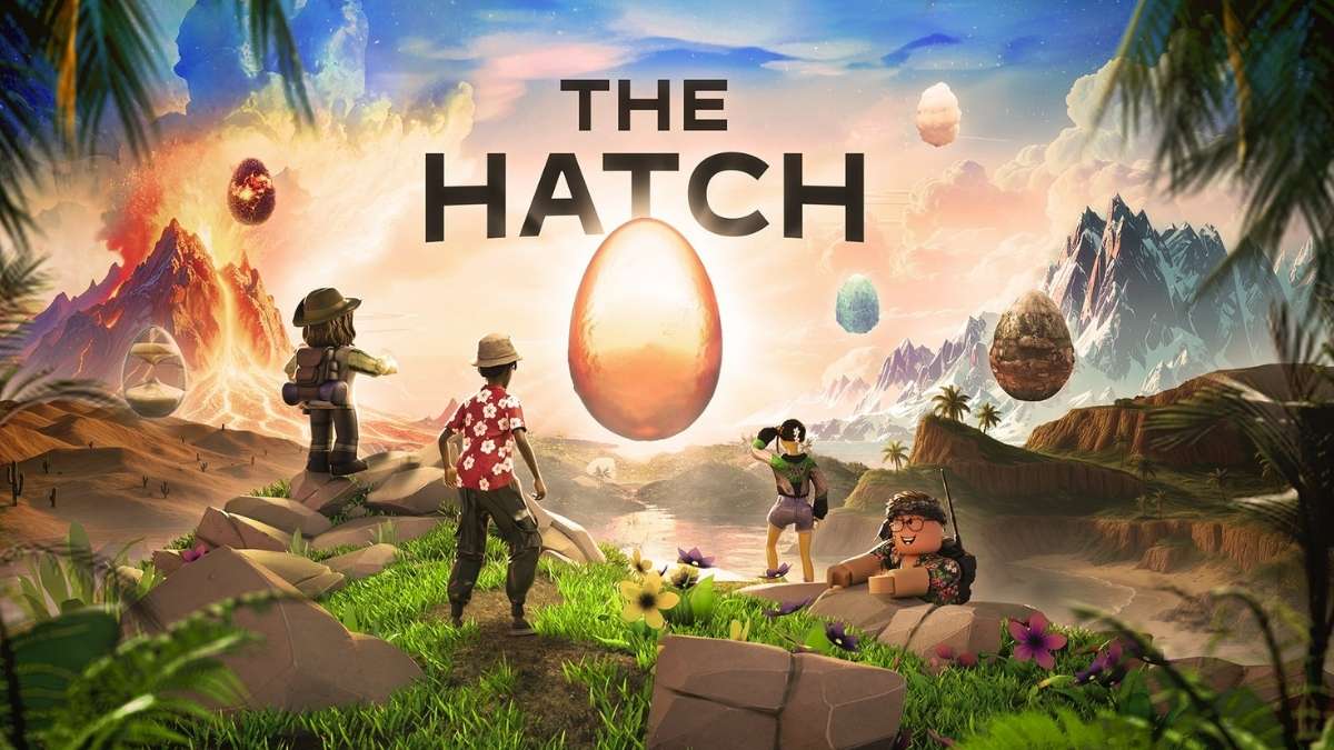 All Confirmed Games in Roblox The Hatch Egg Hunt (2025) | Pro Game Guides