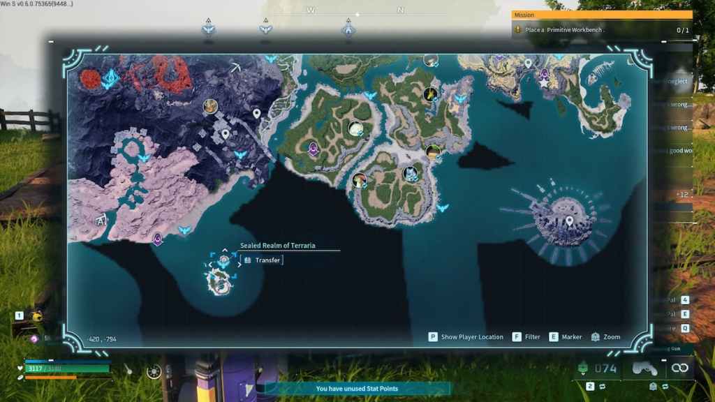 How to Summon and Defeat Moon Lord in Palworld | Pro Game Guides