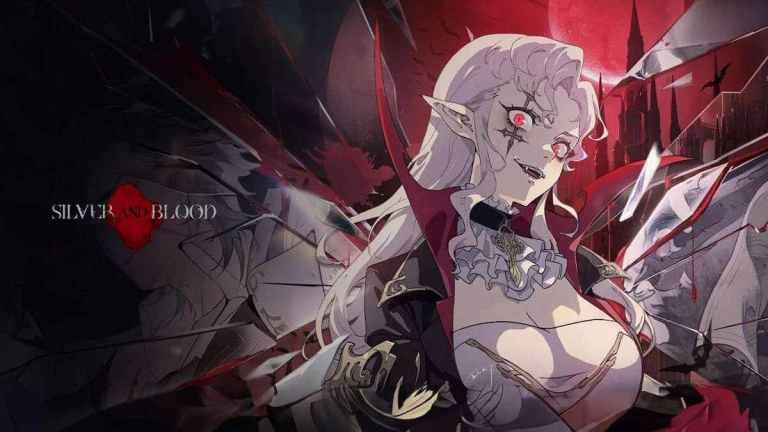 Silver and Blood Tier List - All Vassals Ranked | Pro Game Guides