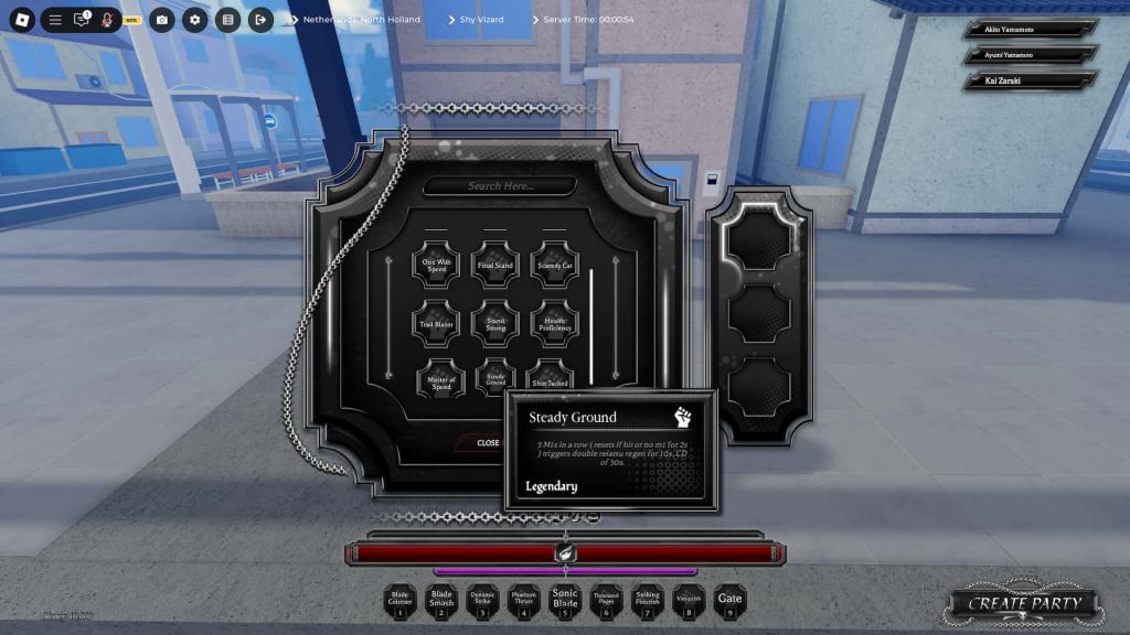 Ultimate Roblox Paradox Beginner's Guide - Progression, Controls, Game ...