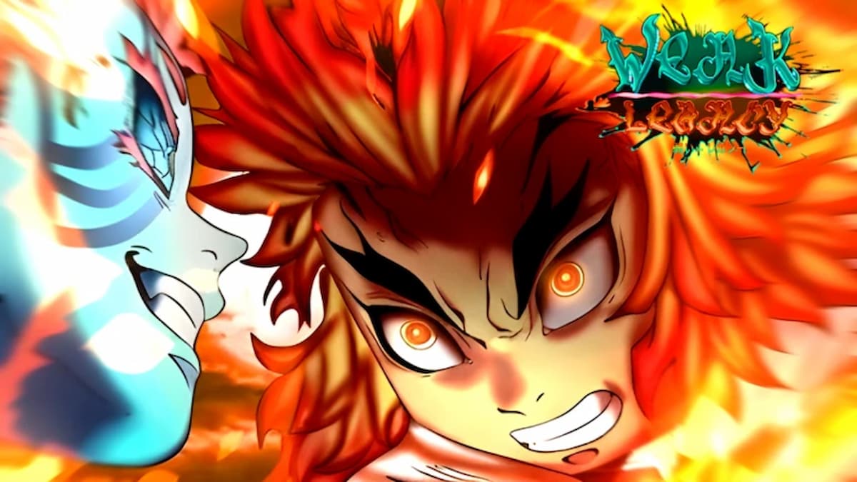 Weak Legacy 2 Codes (April 2026) - Free Spins & Resets [EASTER] | Pro ...