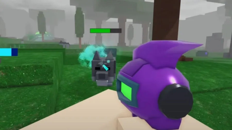 Best Weapons in 99 Nights in the Forest | Pro Game Guides