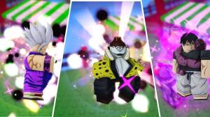 Anime Boss Raid Unit Tier List (July 2025) | Pro Game Guides