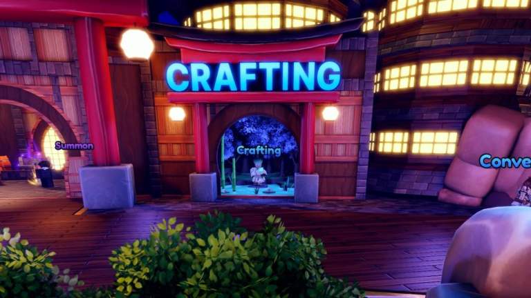 Complete Anime Final Strike Crafting Guide | Pro Game Guides