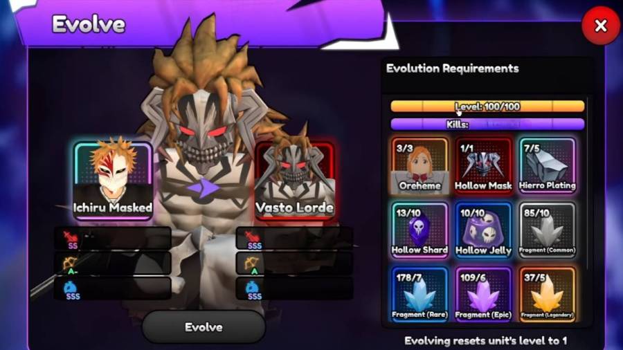 How to Get All Anime Final Strike Secret Units | Pro Game Guides