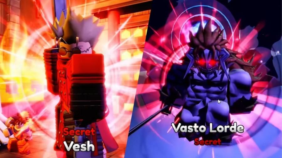 How to Get All Anime Final Strike Secret Units | Pro Game Guides