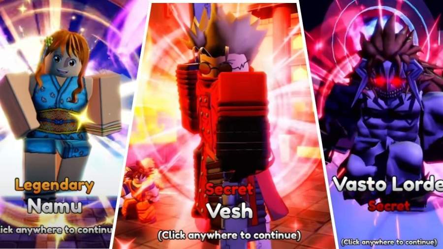 Anime Final Strike Units Tier List (July 2025) | Pro Game Guides