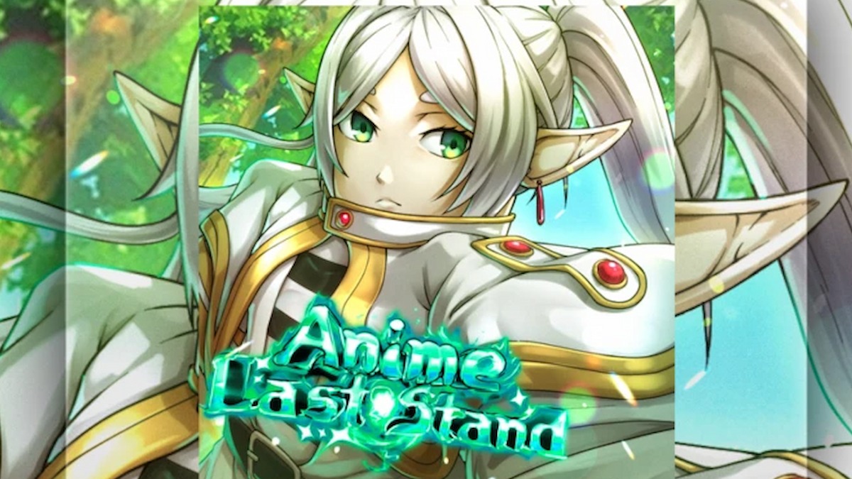 How to Get Godly Frieren in Anime Last Stand | Pro Game Guides