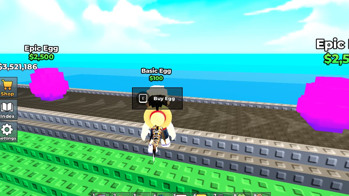 My Singing Brainrot Beginner’s Guide - Eggs, Luck & Fast Money | Pro ...