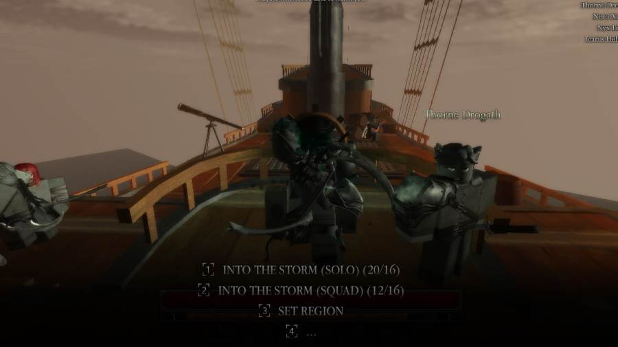 Apocrypha Progression Guide - How to Start, Game Modes & More | Pro ...