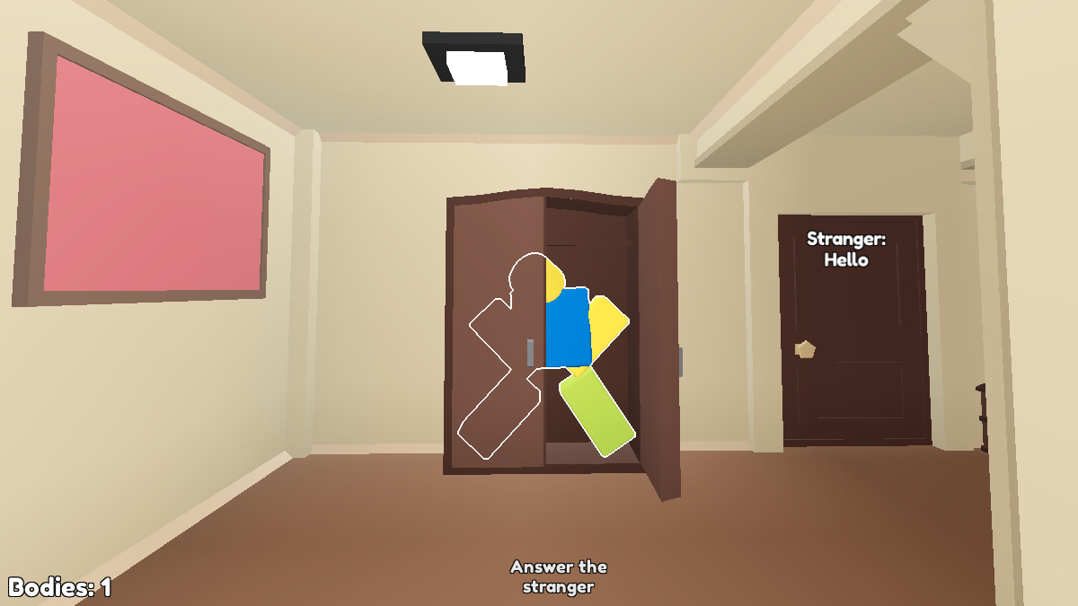 Best Hiding Spots in Hide The Body (All Maps) | Pro Game Guides