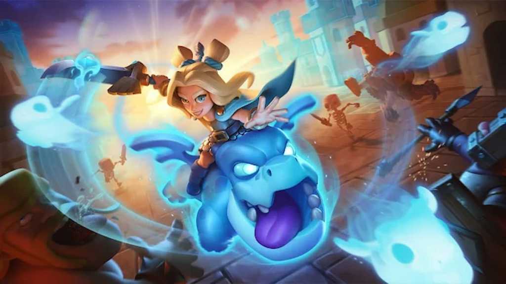 Clash Royale QR Codes (December 2025) | Pro Game Guides