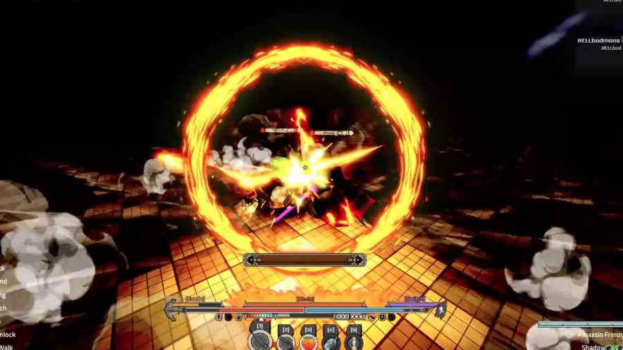 Rell Seas Sneak Peaks - Your Ultimate Guide to Upcoming Features ...