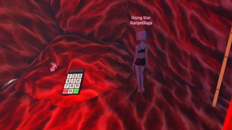 What is the Secret Meat Room Code in Dress to Impress? | Pro Game Guides