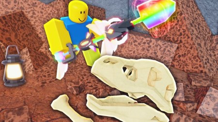All DIG NPC Locations Guide - Roblox | Pro Game Guides