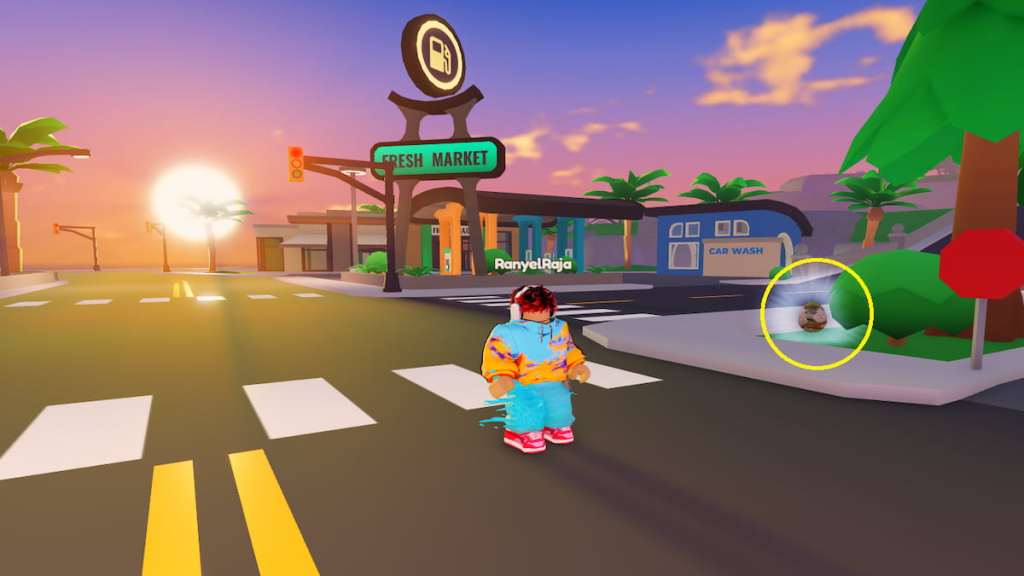 How to Get All Earth Biome Eggs in Roblox The Hatch Event | Pro Game Guides