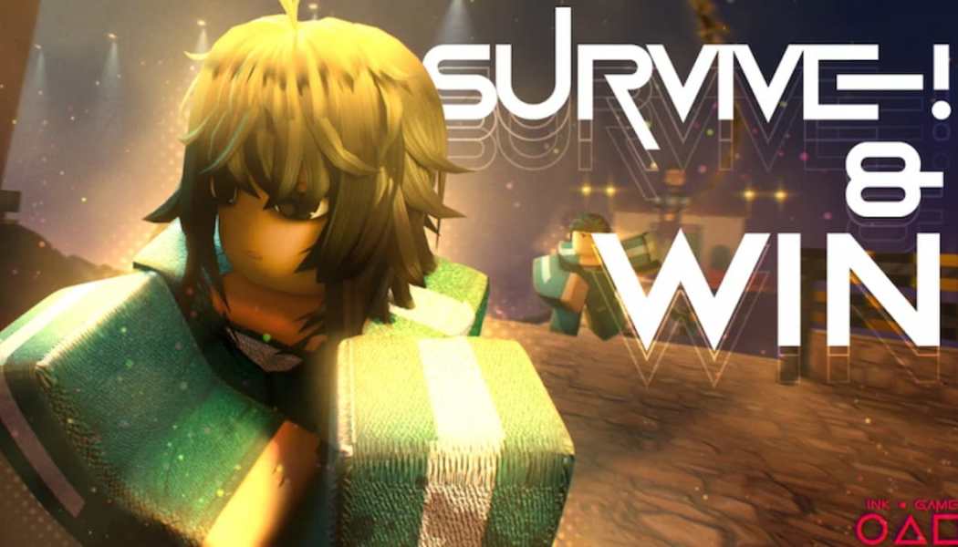 Ink Game Powers Tier List [Reality Jumper] - Roblox | Pro Game Guides