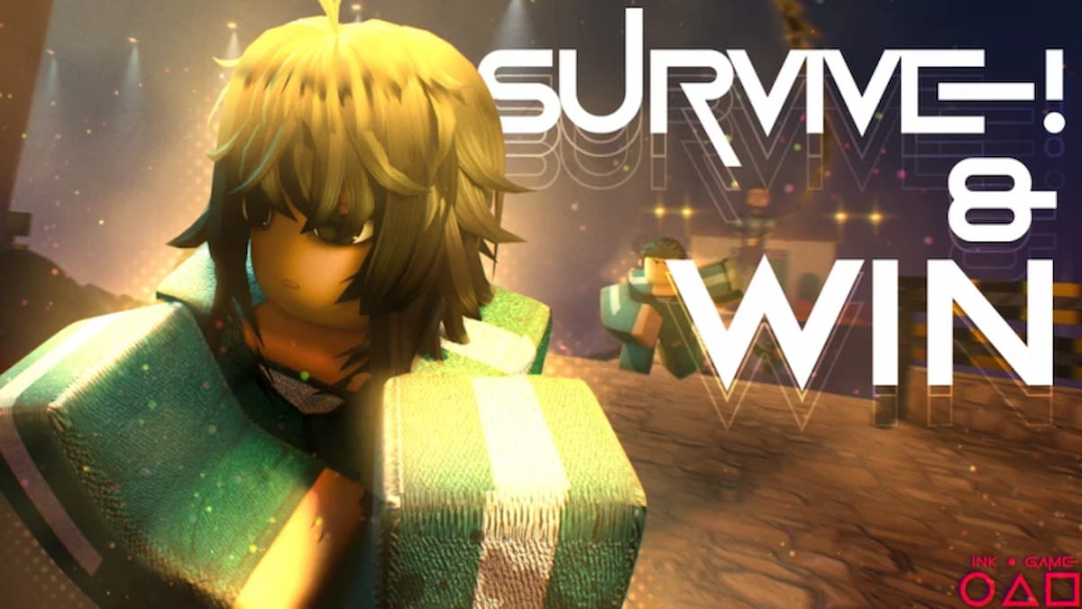 All Admin Console Commands in Ink Game | Pro Game Guides