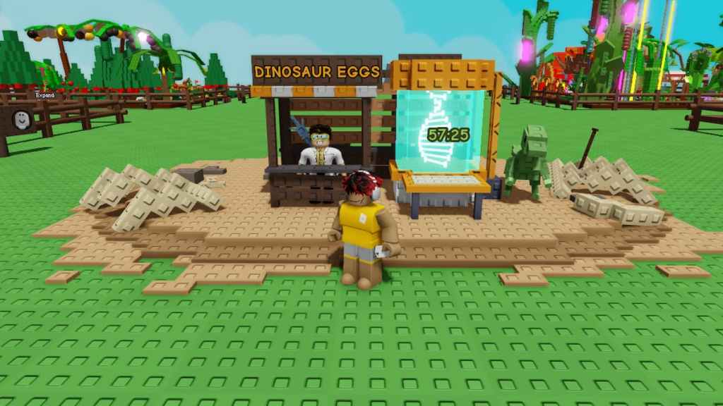 Complete Grow A Garden Prehistoric Update Event Guide | Pro Game Guides