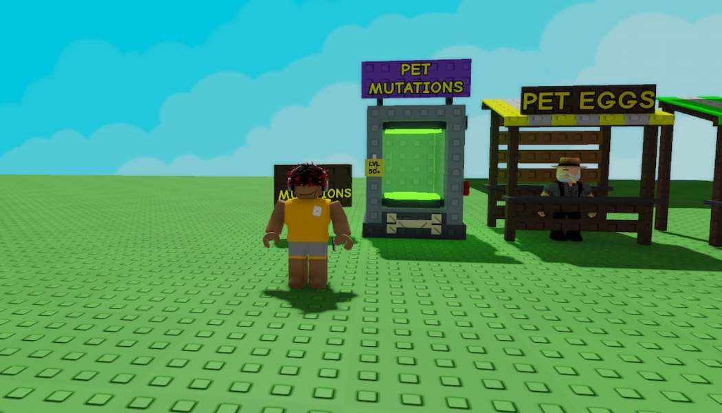 How to Get Verdant and Paradisal Mutations in Grow a Garden | Pro Game ...