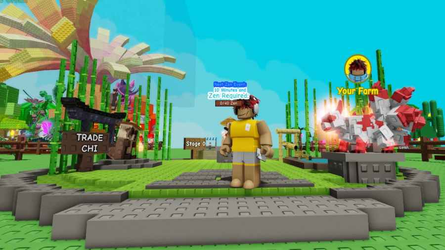 Complete Grow A Garden Zen Event Update Guide | Pro Game Guides