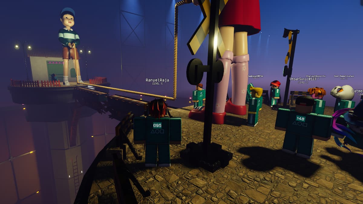 Complete Ink Game Jump Rope Game Mode Guide | Pro Game Guides