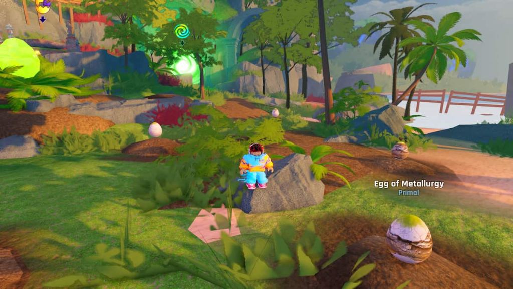 How to Get All Earth Biome Eggs in Roblox The Hatch Event | Pro Game Guides