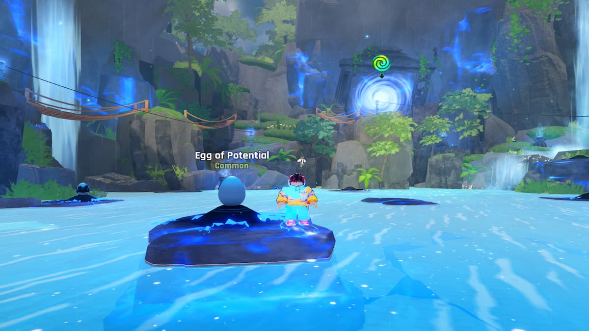 How to Get All Energy Biome Eggs in The Hatch Event | Pro Game Guides