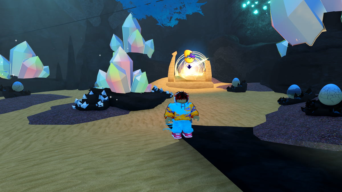 How to Get All Time Biome Eggs in The Hatch Event | Pro Game Guides