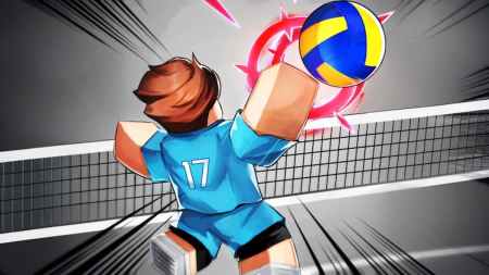 How to get the Divine Strength Ability in Volleyball Legends | Pro Game ...