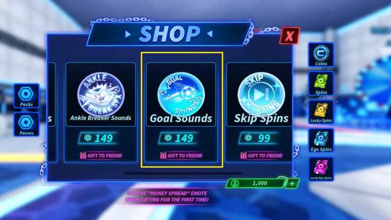 50 Goal Sound ID Codes for Goalbound | Pro Game Guides