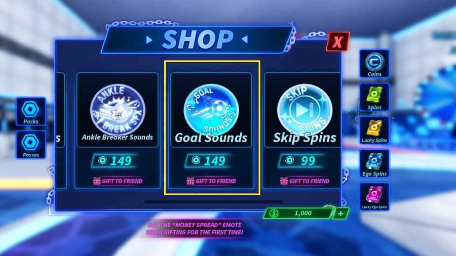 50 Goal Sound ID Codes for Goalbound | Pro Game Guides