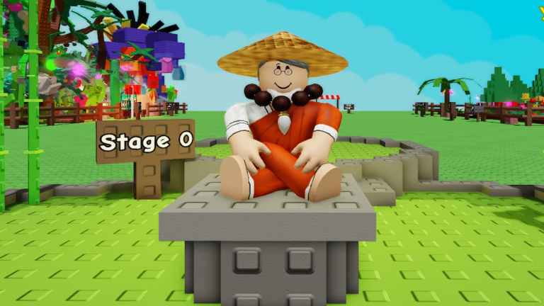 Complete Grow A Garden Zen Event Update Guide | Pro Game Guides