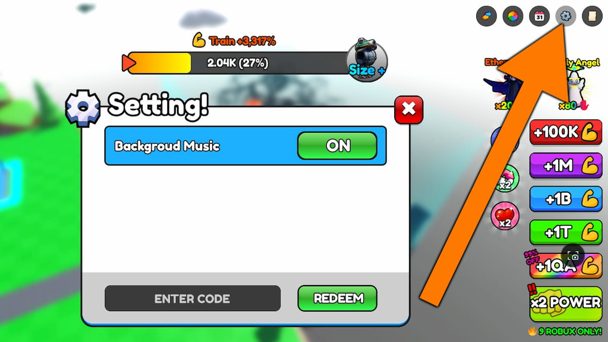 Brainrot Fighting Codes (July 2025) | Pro Game Guides