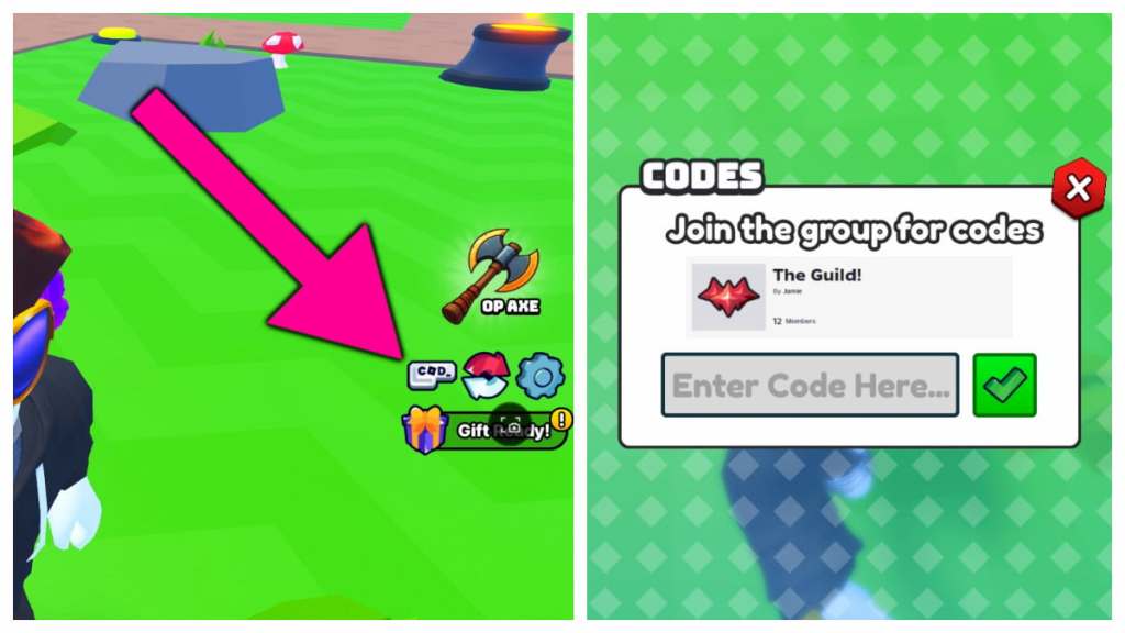 Build a Golem Army Codes (July 2025) | Pro Game Guides