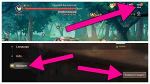 Lost Sword Codes (September 2025) | Pro Game Guides