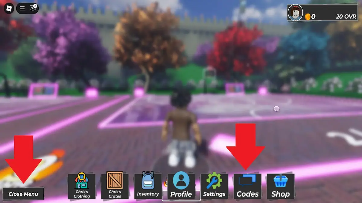 Arcade Basketball Codes (August 2025) | Pro Game Guides