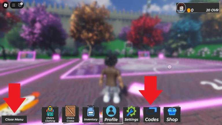 Arcade Basketball Codes (December 2025) | Pro Game Guides