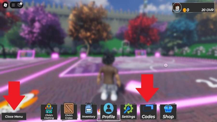 Arcade Basketball Codes (May 2026) [️CREWS] | Pro Game Guides