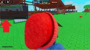 Forge a weapon! Codes (July 2025) | Pro Game Guides