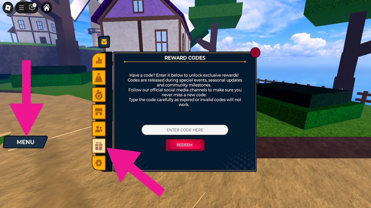 Vox Seas Codes (August 2025) | Pro Game Guides